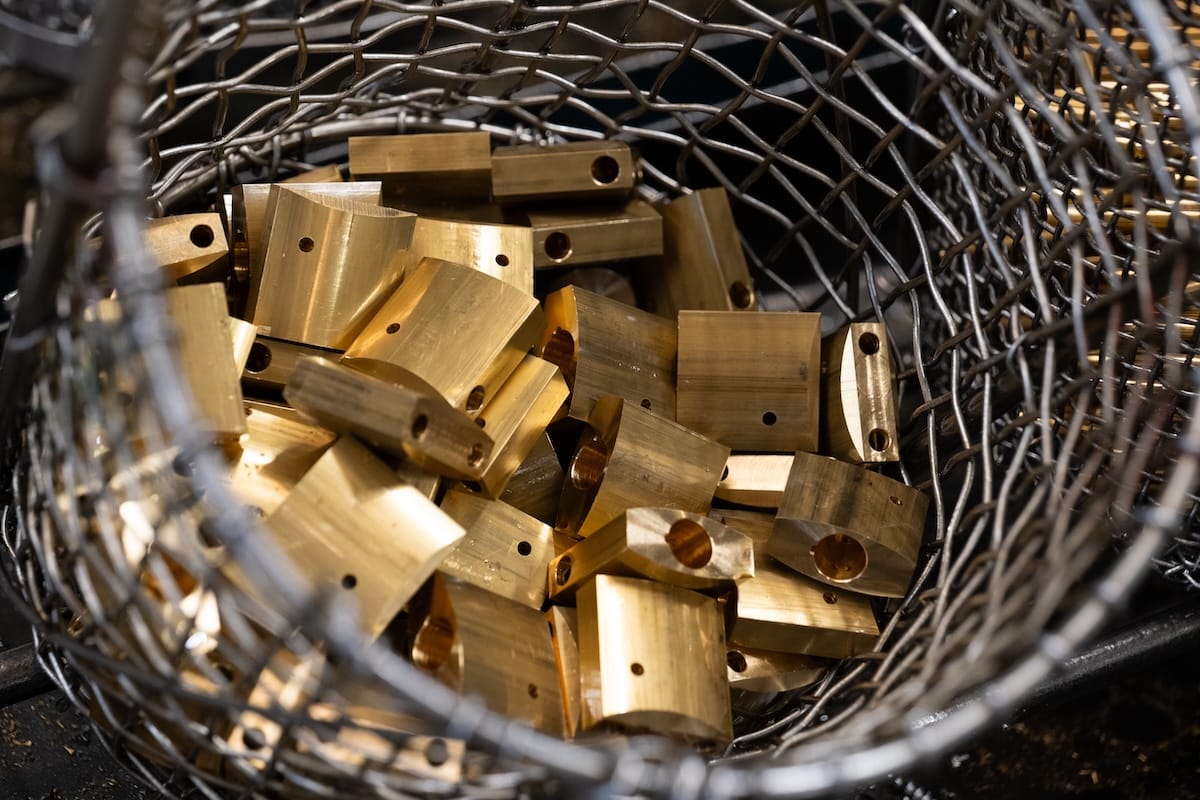 CNC Turned Components UK | Diverse Applications | Custom Parts