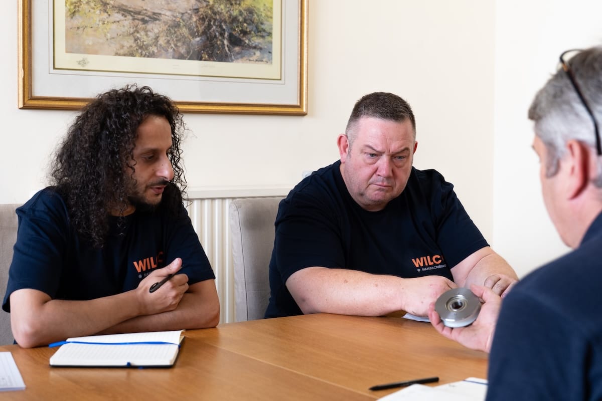 News | Wilco Ltd